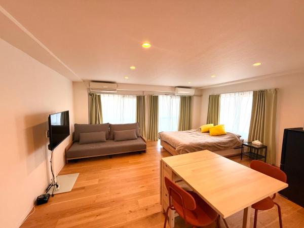 Home Shinjuku West302 - Shibuya
