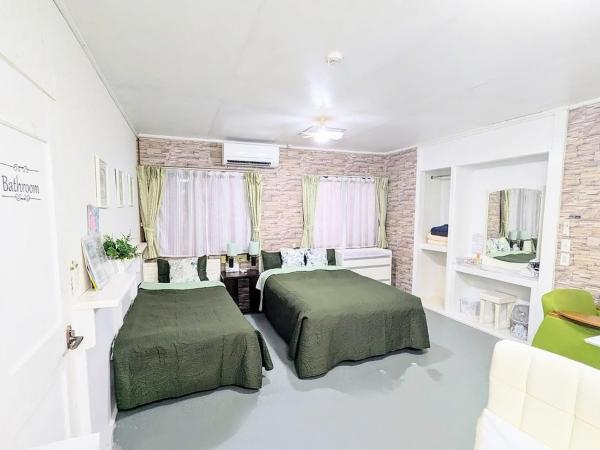 Lavilla Aveneu / Vacation Stay 76037 - Okinawa