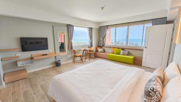 Hua Hin Grand Hotel And Plaza - Sha Extra Plus - Hua Hin