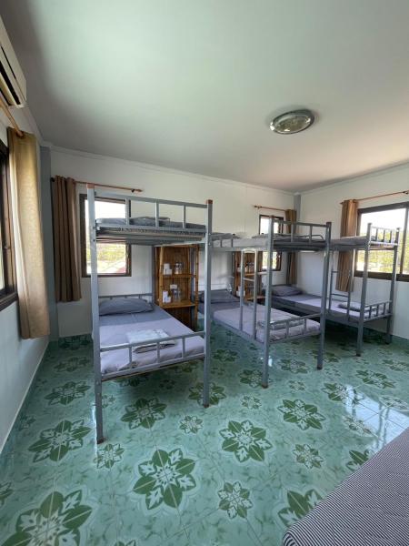Lanta Corsica Hostel - Ko Lanta District