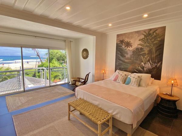 Villa Eden Beach - Saint-Gilles, Réunion