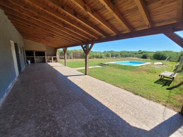Finca Caburé - Provincia de Santiago del Estero