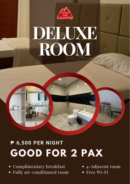 De Luxe - Pagsanjan