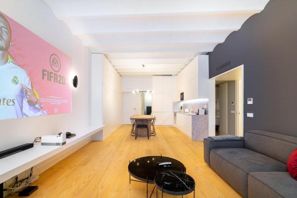 Whome | Ls48 Prime Location Upscale Family Apartment - Lisboa