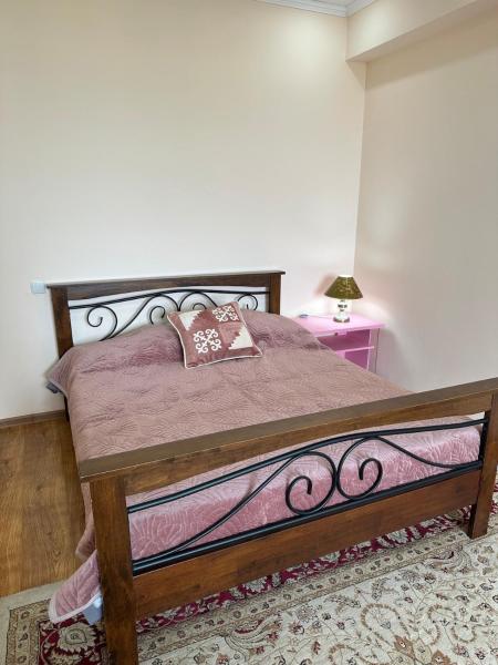 Home Away From Home - Bishkek