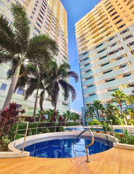 Cozy & Affordable Stay Near Bgc #Rt33005 - 마카티