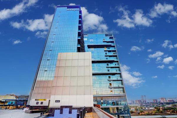 Sunday Hotels And Residences Gurgaon - Manesar