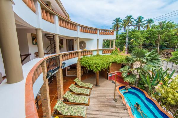 Pousada Bahia Brasil - Bahia