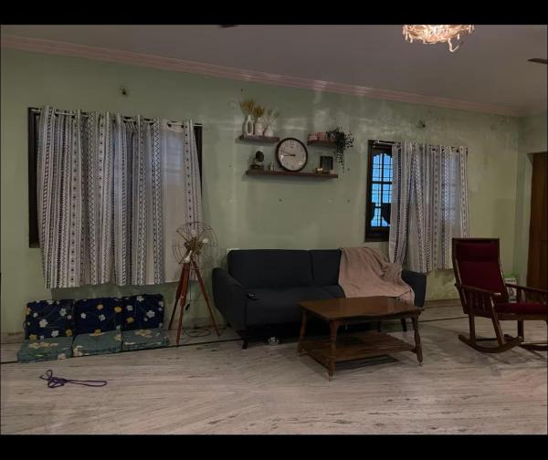 Snug Homestay - Hyderabad