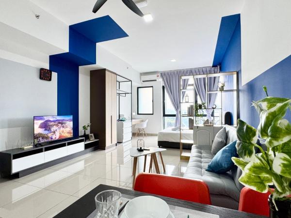 Alinea Suites - Klang