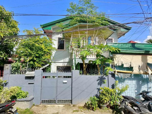 Rose Pampanga Rooms - Calbayog City