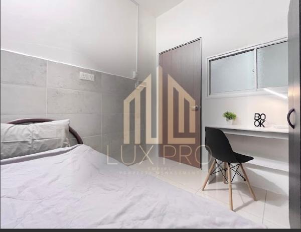 Residensi Prima Kampung Paloh - Ipoh