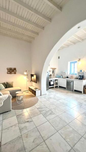 ''Tsi Tsi' Traditional Home & Private Pool' - Faliraki