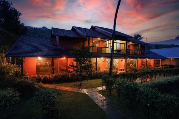 Mayaahi Resorts & Spa - Nilambur