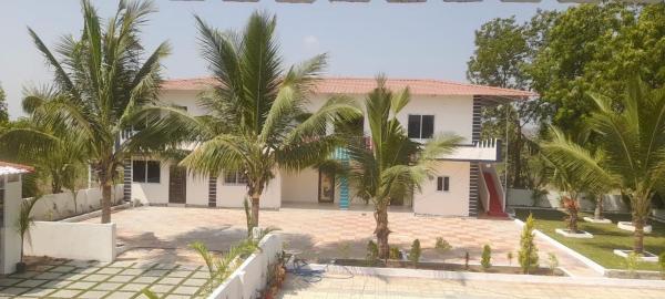 Akshay Farms - Telangana