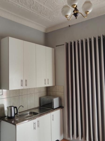 Entire Rental Unit - Pretoria