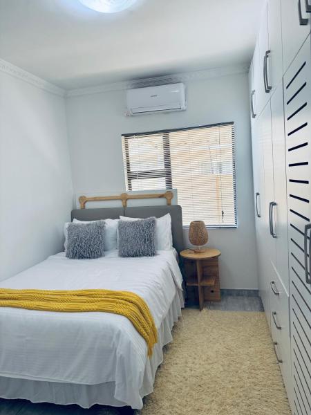 Lor Homes - Botswana