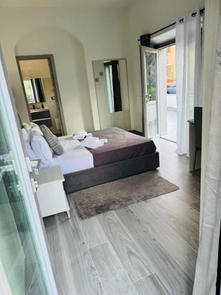 Affittacamere Mary's Rooms - San Teodoro