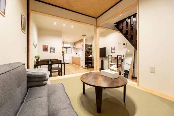 日々光 鶴橋 - Osaka