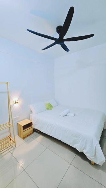 Warmth House - Ipoh
