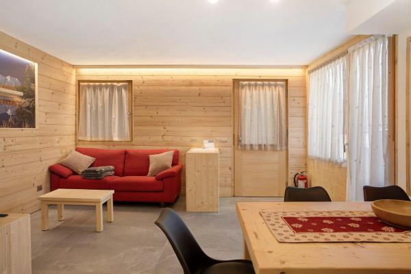 Appartamento Stella Alpina - Sondrio