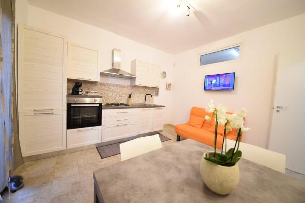 Hiram House - La Maddalena
