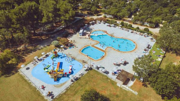 Camping Bi-village - Roan - Fažana
