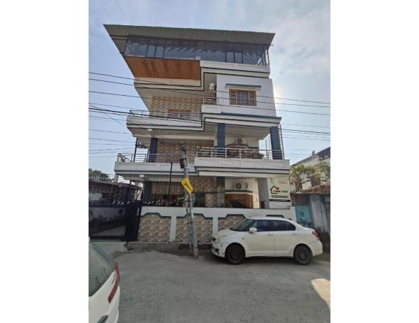 Kc Home Stay, Dehradun - Dehradun