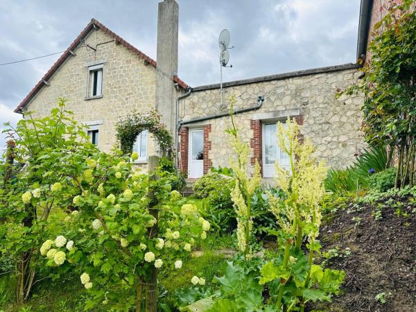 Gîte La Maison De Fram - Aisne