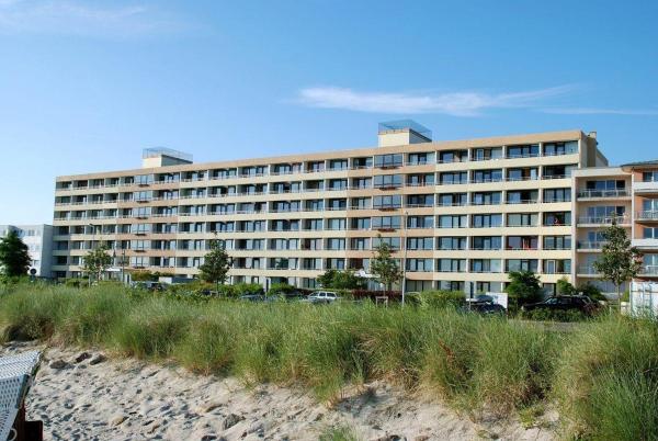 Haus-hanseatic-wohnung-strandglueck-3-16 - Heiligenhafen