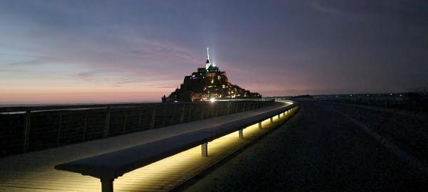 Gites Ferme De La Baie - France