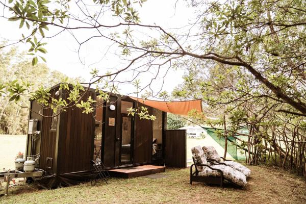 Farmhouse 2 At Coffs By Tiny Away - Sawtell