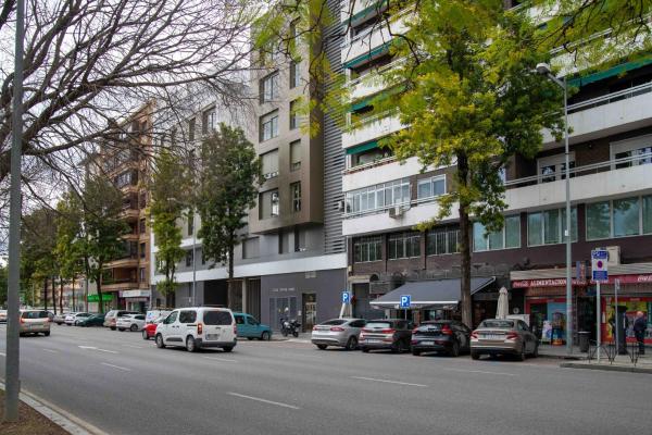 Apartamento En Córdoba Centro 5i - Córdoba, Espagne