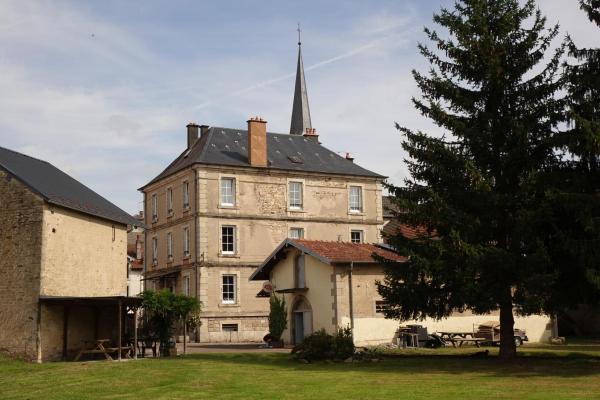 La Distillerie 1881 - Luxeuil-les-Bains