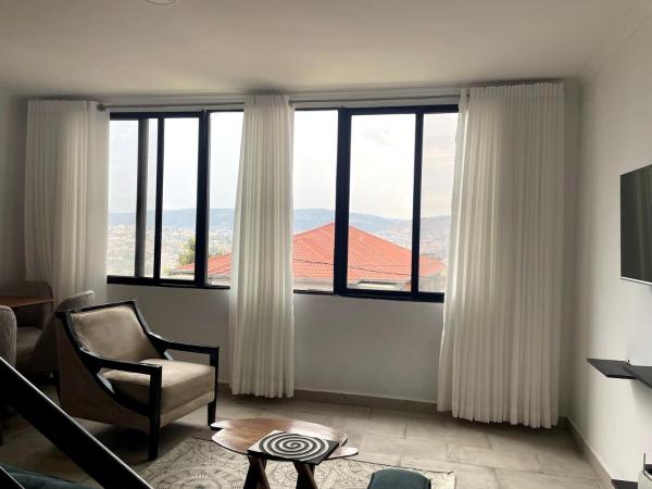 Mala Apartment - Rwanda