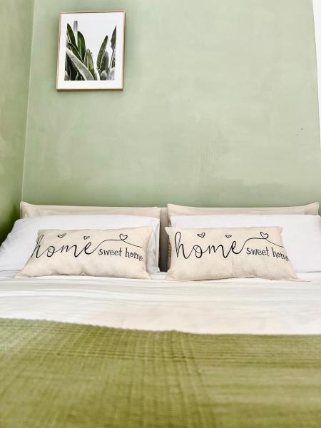 Sweet Home - Vico Equense