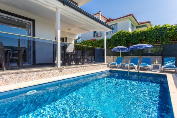 Villa Azalea 2 - Dalaman