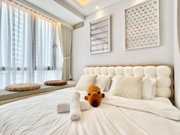 R&f Princess Cove Designer Studio Fit For 4 Pax - Bukit Batok