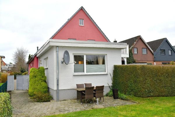 Küstenzauber Appartement - Timmendorfer Strand
