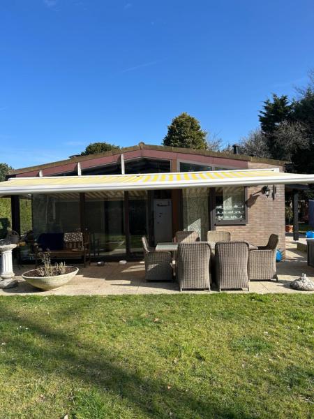 Fijne Vakantie Woning In Zeeland - Zeeland