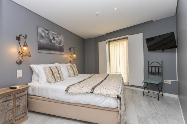 Casa Da Praça Guest House - Sesimbra