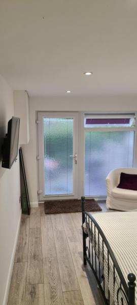 Self Contained Room With Ensuite And Kitchenette And Wifi - Seaford