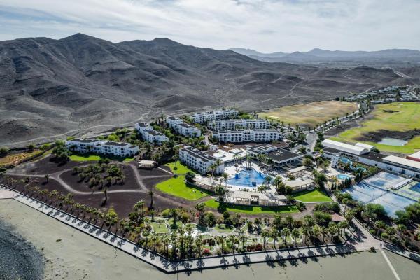 Playitas Hotel - Sports Resort - Fuerteventura