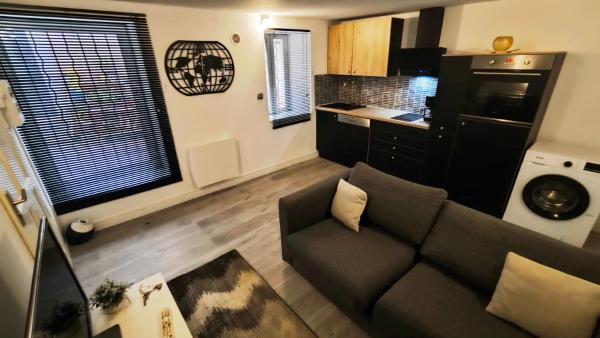 Ste Cosy - ibis Istres Trigance