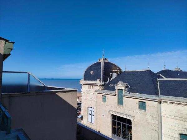 Résidence Monte Carlo - Châtelaillon-Plage