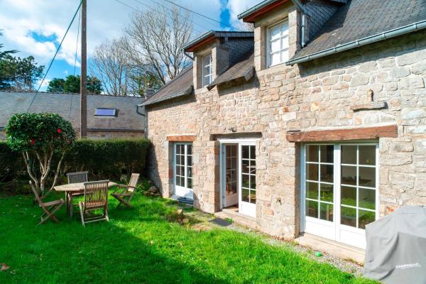 Le Logis De Kergoldec - Proche Guidel-plage - Guidel