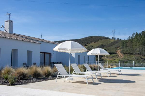 Monte De Torquines - Casa De Campo By Urban Beach Rentals - Sabóia