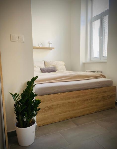 Nový Moderný Apartmán Sapex V Centre Mesta - Sabinov