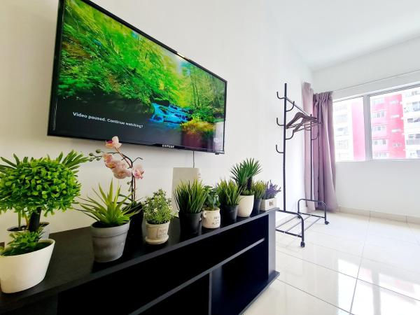 Koi Kinrara 2 Room Puchong Ioi Bkt Jalil Pavillion Sunway Pyramid Lagoon Hospital Old Klang Road - Subang Jaya