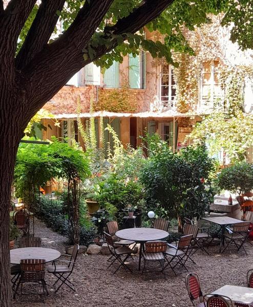 Maison De Fogasses - Sorgues